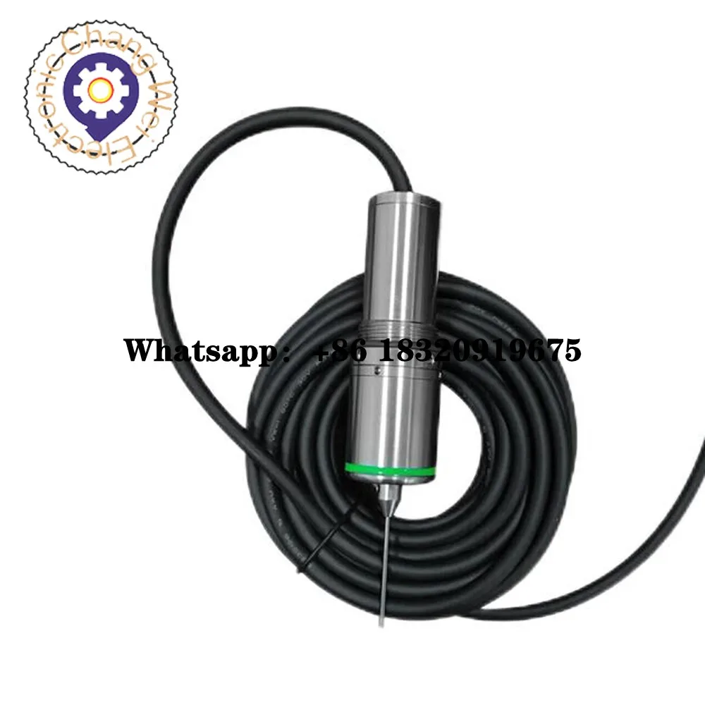 CNC-contact-type-T-25-edge-finder-probe-machine-tool-wired-probe-detection-sensor-automatic ...