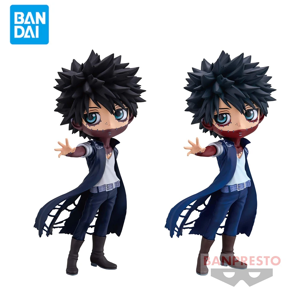 Original-Genuine-Banpresto-My-Hero-Academia-The-Q-Posket-Of-14cm-Dabi ...