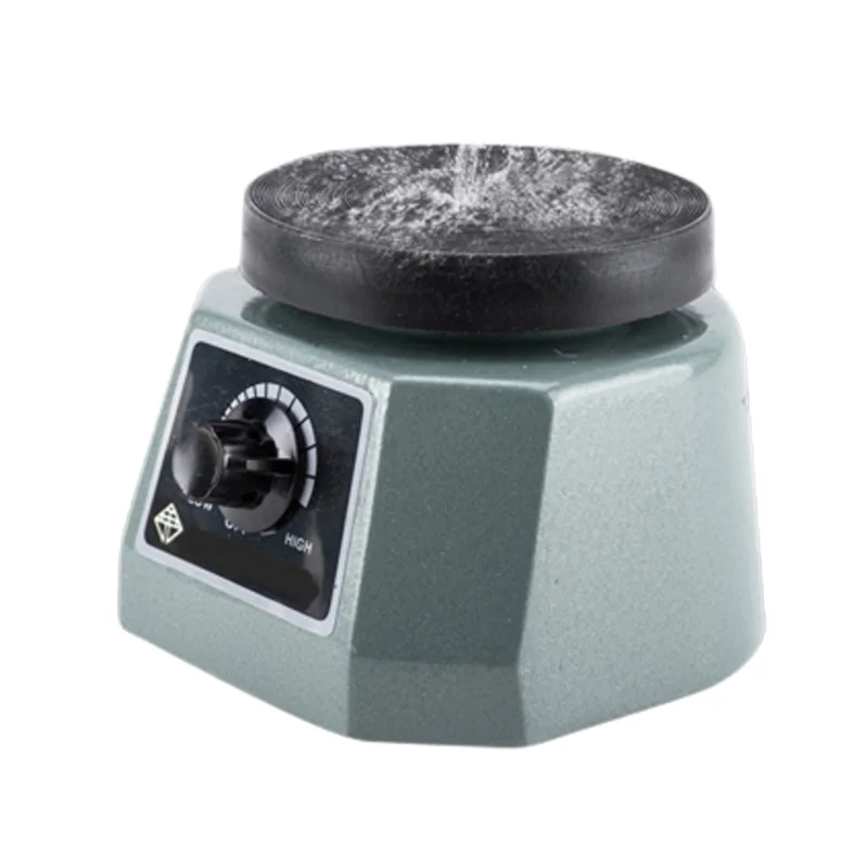 Dental-Plaster-Vibrator-Round-Small-Gypsum-Variable-Intensity-Shaker ...