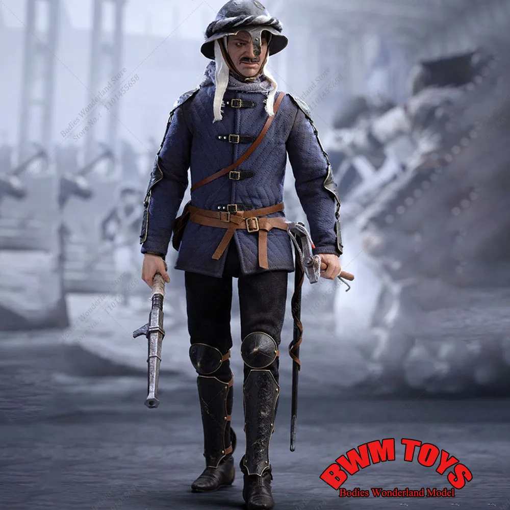 In-Stock-POPTOYS-EE03-1-6-Scale-Collectible-Taborites-Hussite-Wars-1420 ...