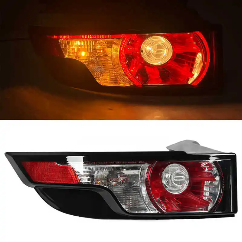 Car Tail Lights Accessory LR025147 for Land Rover Range Rover Evoque ...