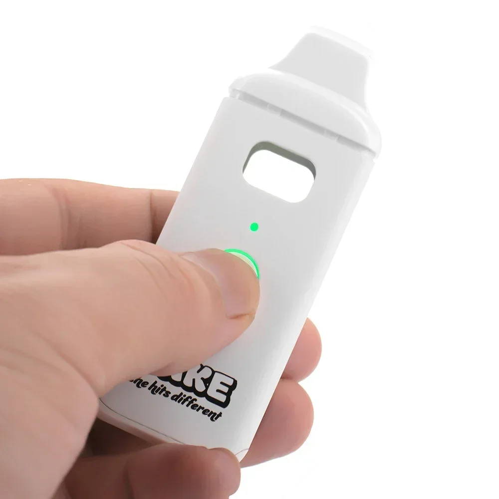 5-10PCS-E-Cigarettes-2-ML-Vape-Pod-Diamonds-X-CAKE-Vape-Pen-Empty-Thick ...