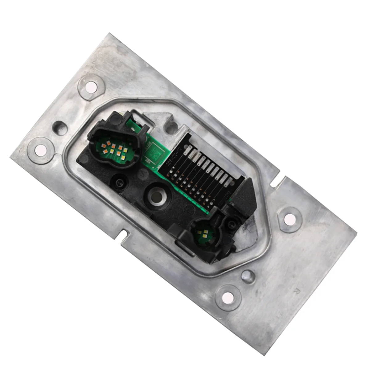 1Pair-Car-Headlight-LED-Module-Angel-Eyes-Source-63115A4F772 ...