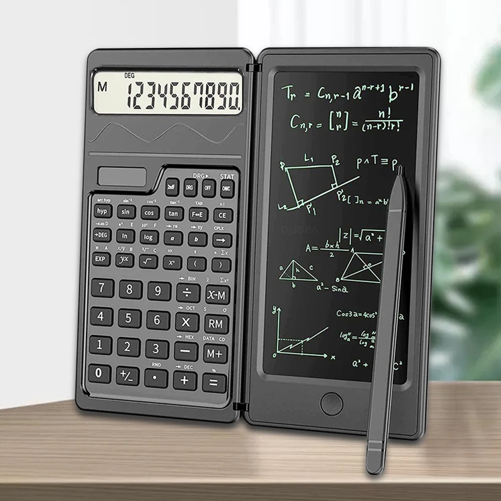 Scientific-Calculator-Accounting-specific-Functional-Calculator-Use-For ...