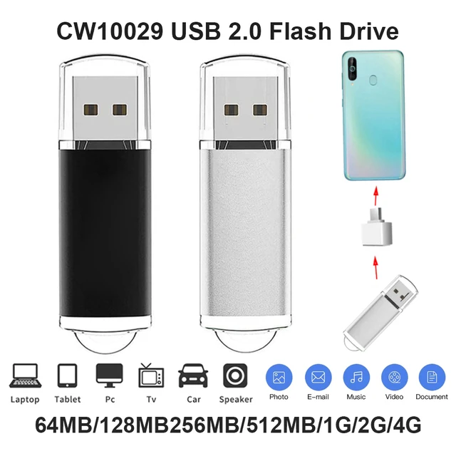 Usb Memory Stick 2gb