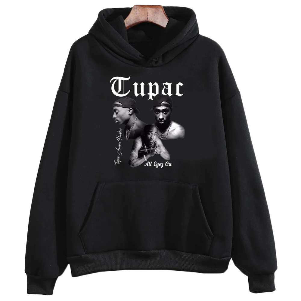 Sudaderas-con-capucha-de-rapero-Tupac-2pac-para-hombre-ropa-de-Hip-Hop ...