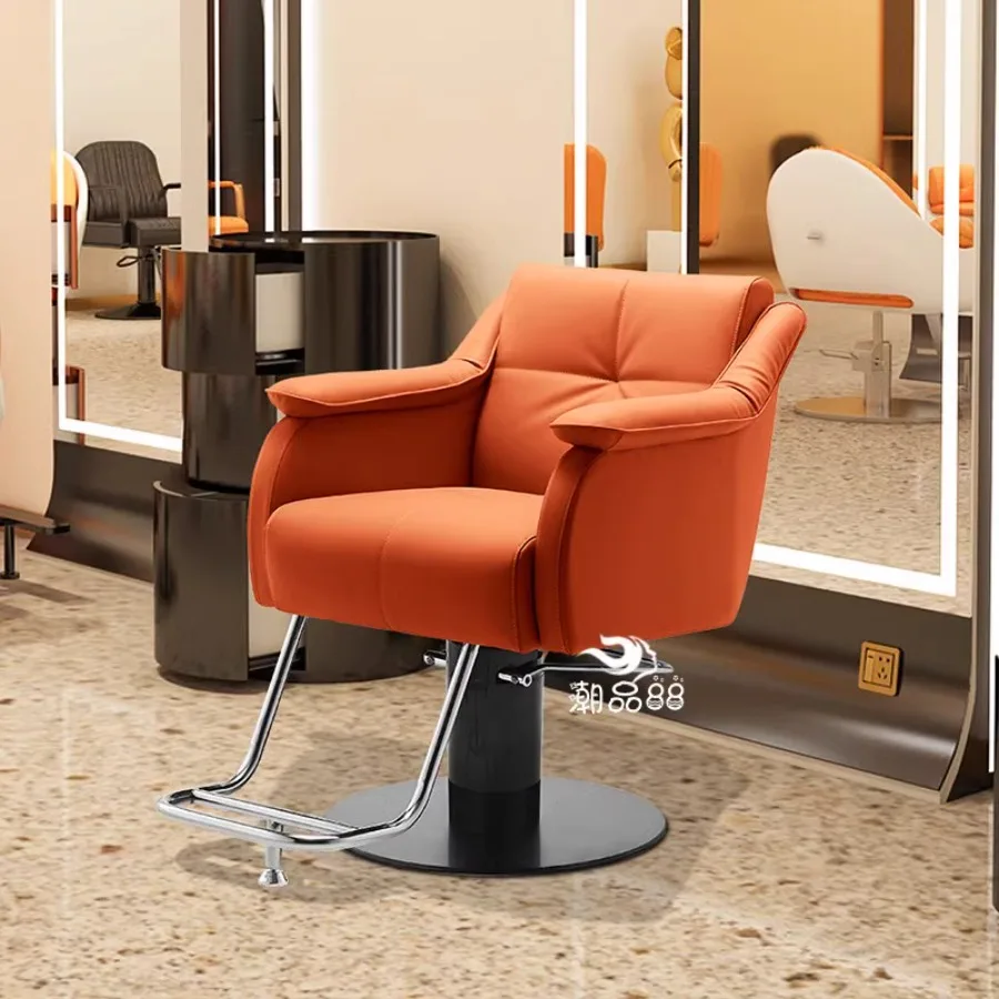 Professional-Hairdressing-Chair-Latest-Luxury-Makeup-Artist ...