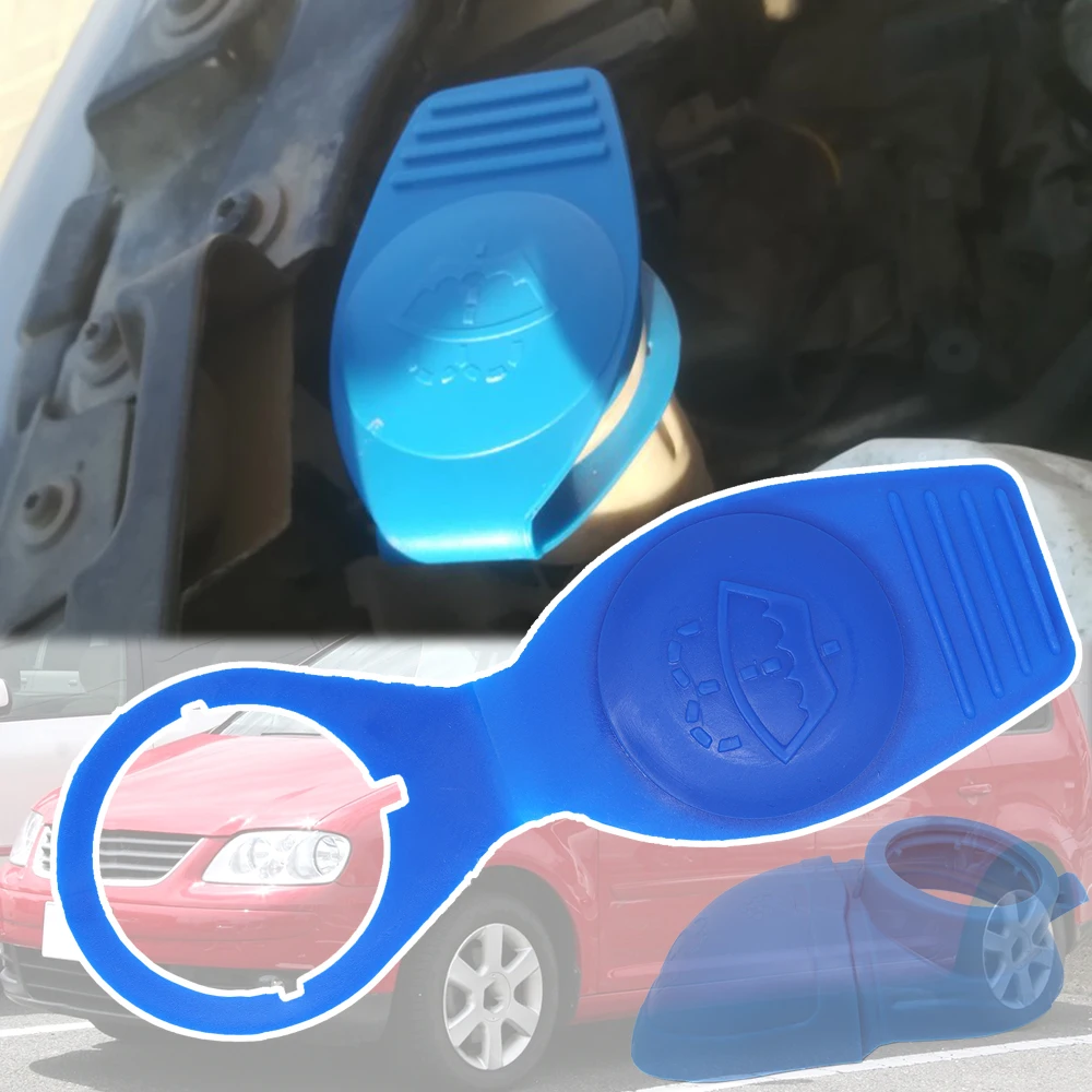 For VW Touran 1T 2003 - 2015 Beetle 5C Jetta A3 A4 A5 A6 CC Eos Golf 4/ ...