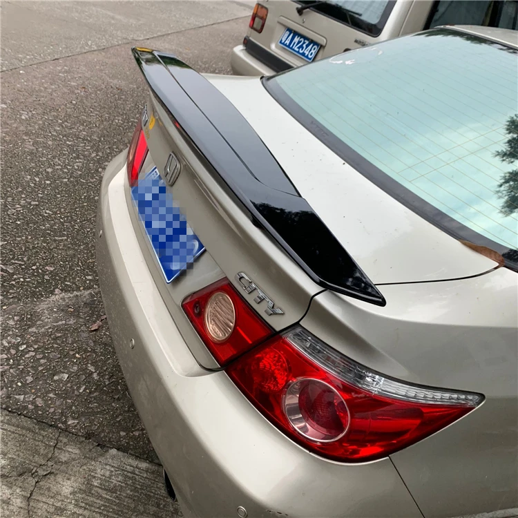 Honda City 2005 Modified