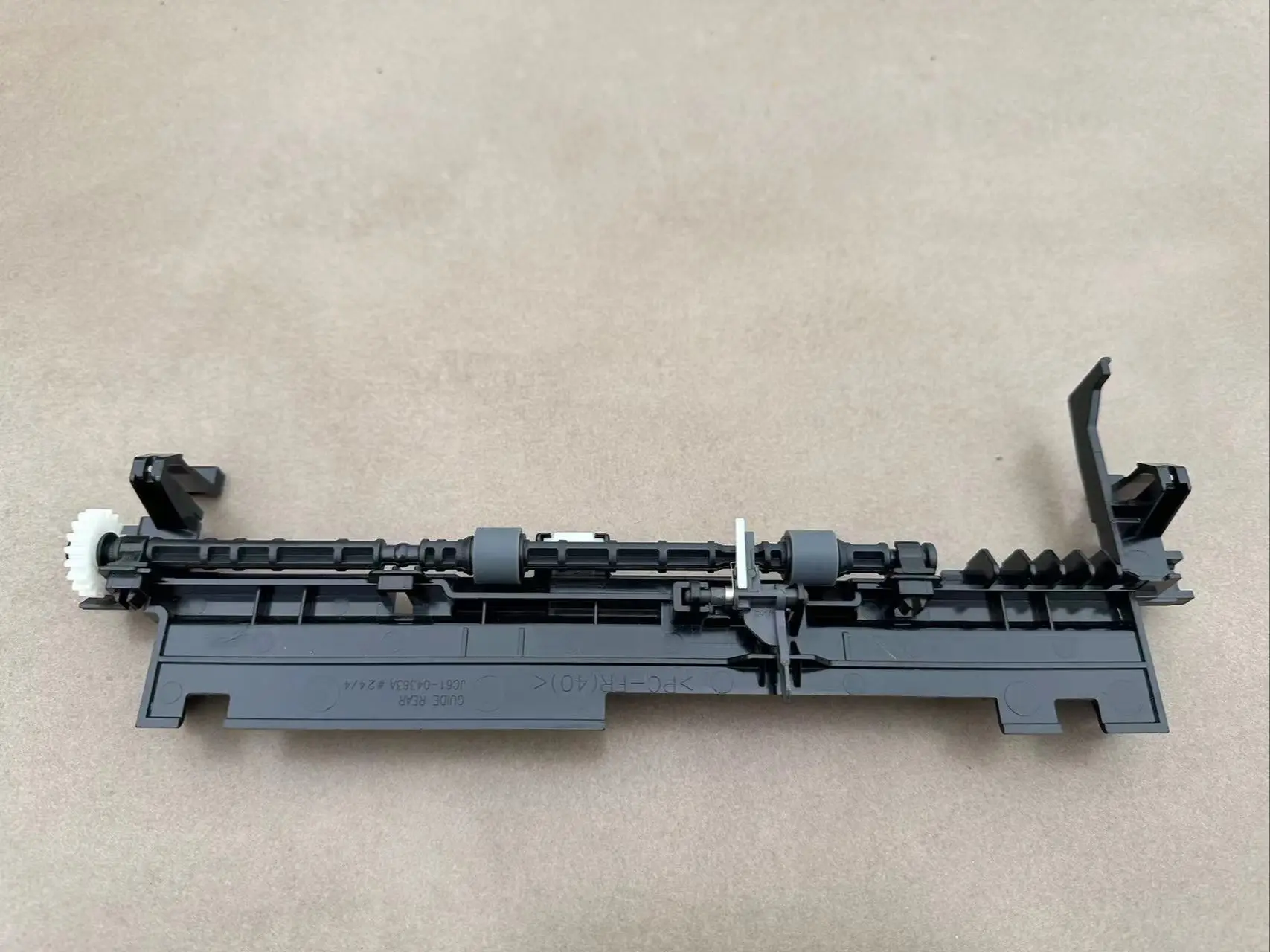JC61-04363A Fuser Exit Guide Sensor for Samsung SL-M2876FD 2625 2626 ...