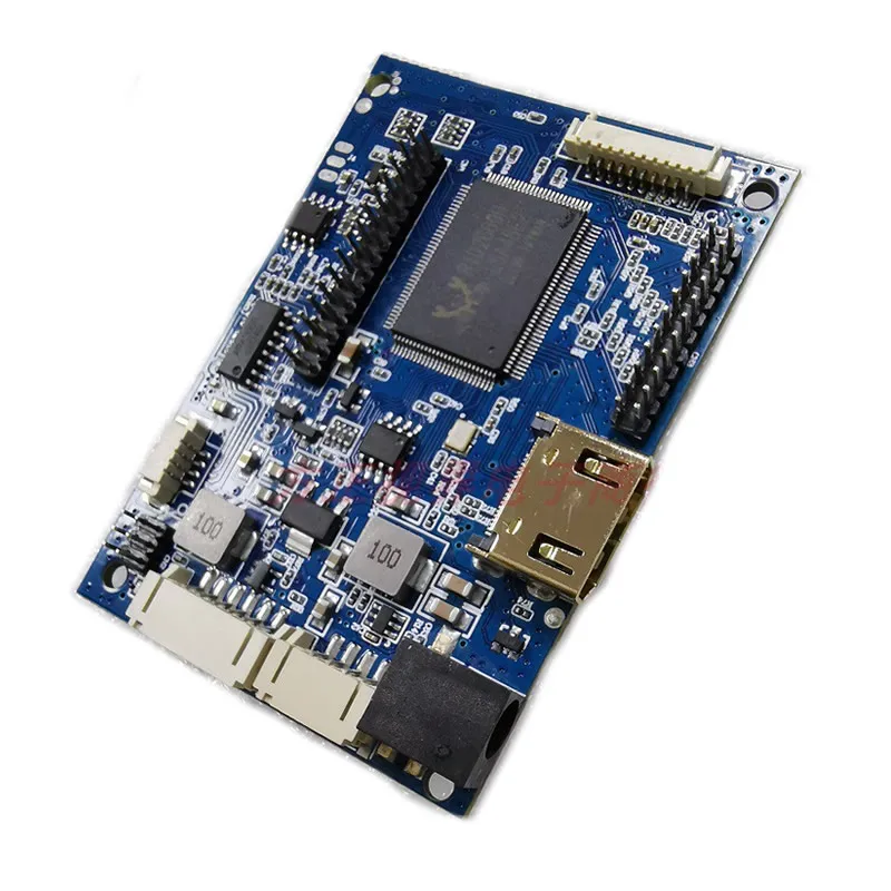 HDMI LCD driver board PCB800661 driver board without audio input
