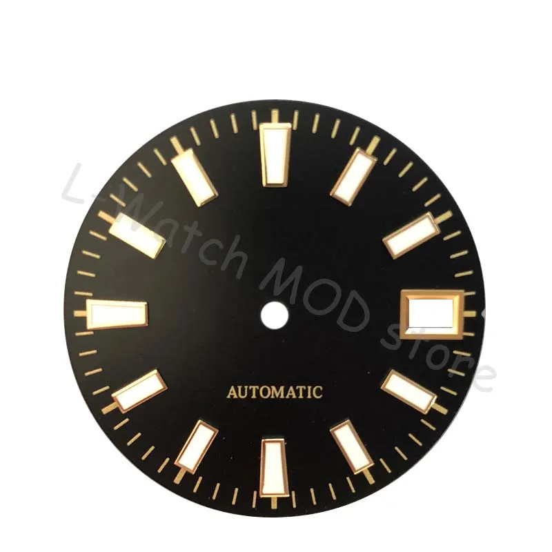 Nh35-watch-gs-dial-new-style-mod-watch-NH35-hands-Skx007-009-Turtle ...