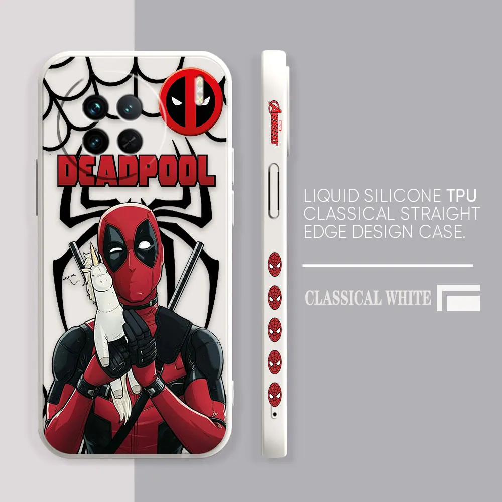 X23 Deadpool