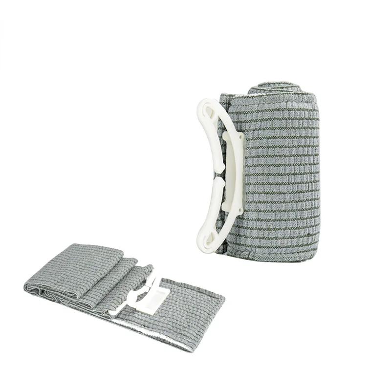 Care Combat Medic Survive Israeli Dressing Wrap Wound Battle Trauma ...