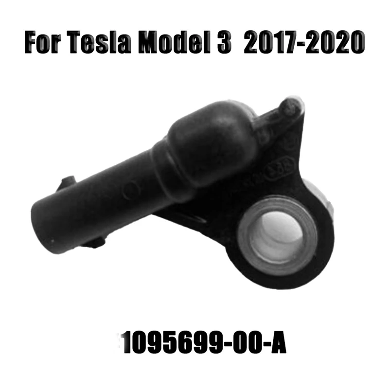 New-1095699-00-A-Impact-Sensor-For-Tesla-Model-3-2017-2020-Collision ...