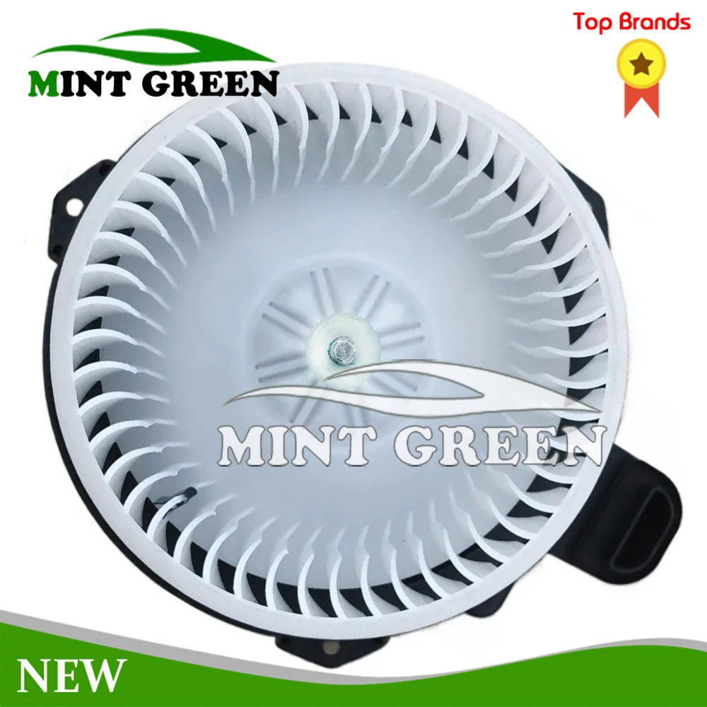 Auto AC Heater Fan Blower Motor LHD For Lexus GS300 GS350 GS430 GS450h ...