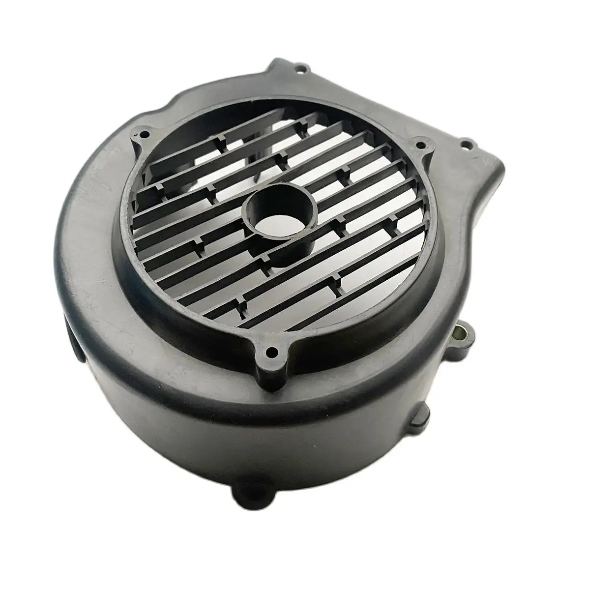 New ENGINE Air COOLING FAN COVER for GY6 150cc Engine Scooters ATV Go ...