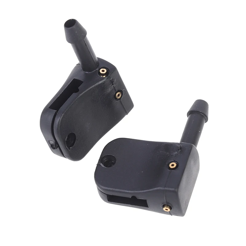 2Pcs-Car-Washer-Nozzle-Spray-Jet-For-Vito-W638-Sprinter-Mounted-On ...