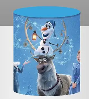 Frozen Olaf Baby Unicorn Wallpaper