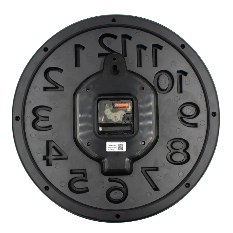 Buy Wholesale China 1080p Hd Wifi Mini Camera Wireless Clock Camera ...