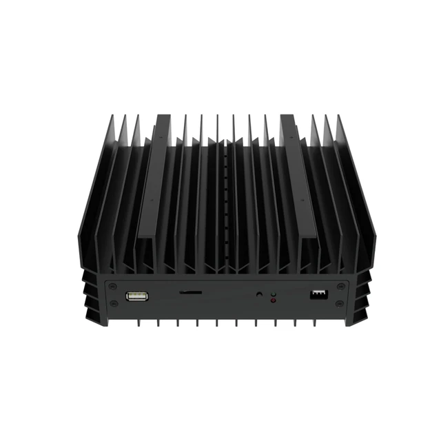 IceRiver KS0 PRO 200Gh/S 100W KAS, Minero Kaspa con PSU – LydaMarket