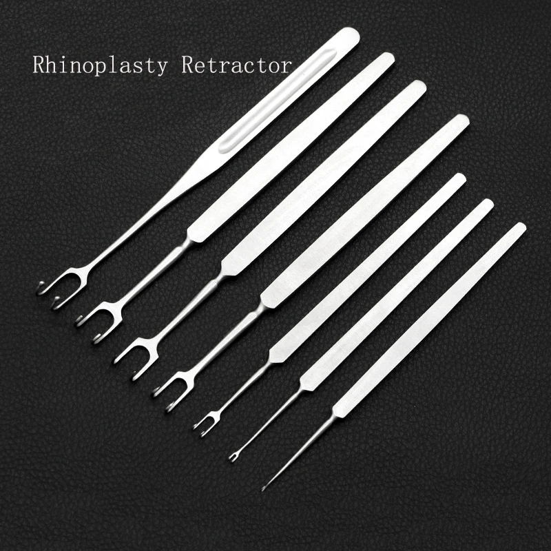 Double-eyelid-pull-hook-beauty-plastic-tool-sharp-head-blunt-head ...