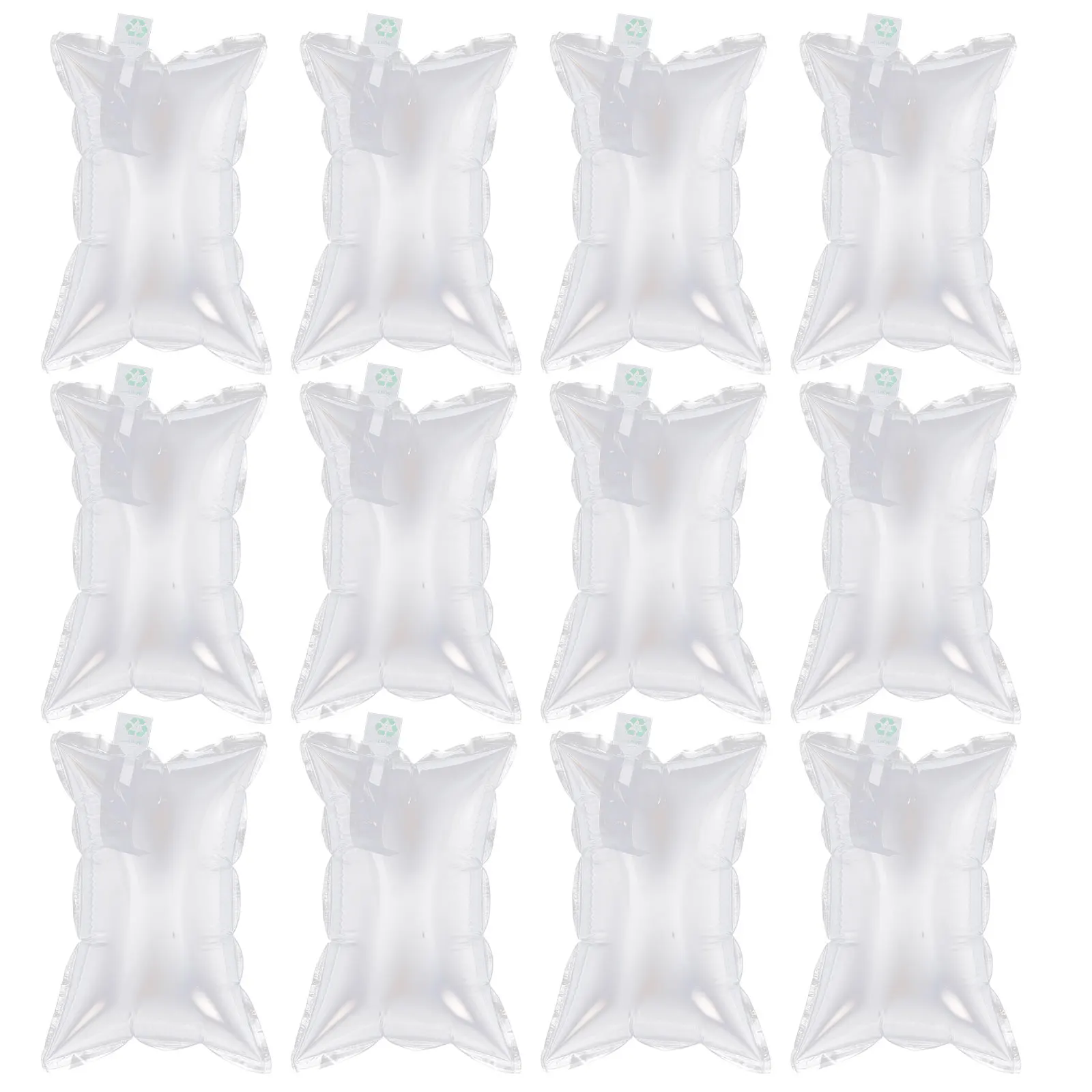 100PCS-Air-Bubble-Bags-Air-Packing-Pillow-Shipping-Air-Cushion-Air-Bags ...