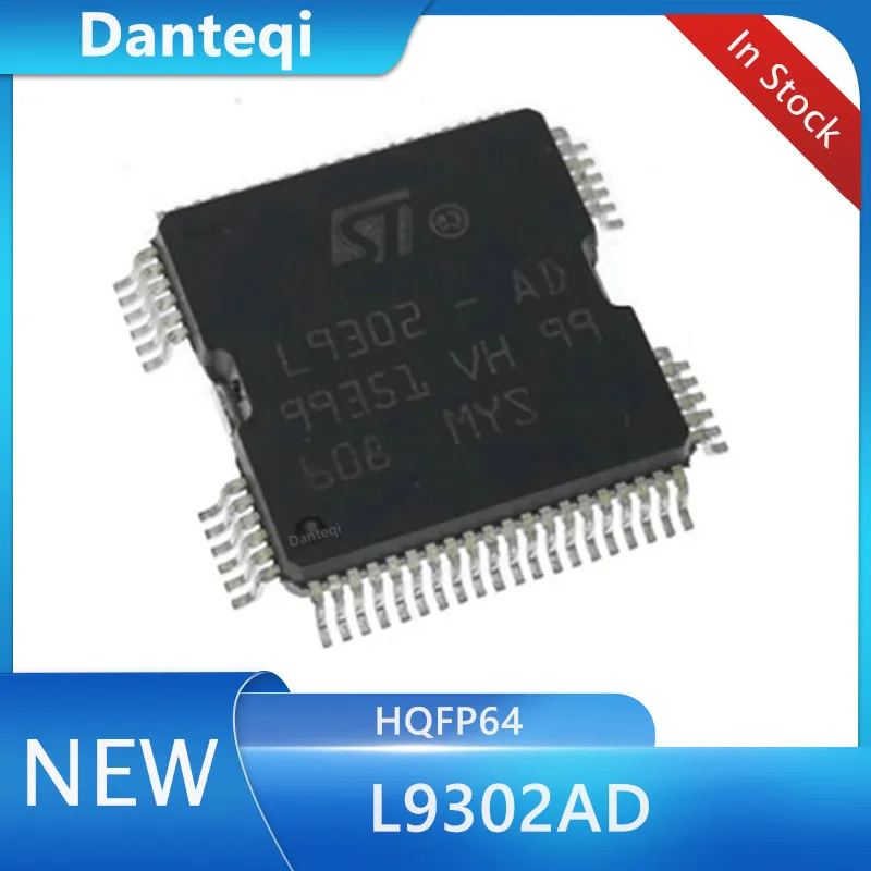 Placa-de-ordenador-para-coche-chips-de-controlador-para-NISSAN-L9302AD ...