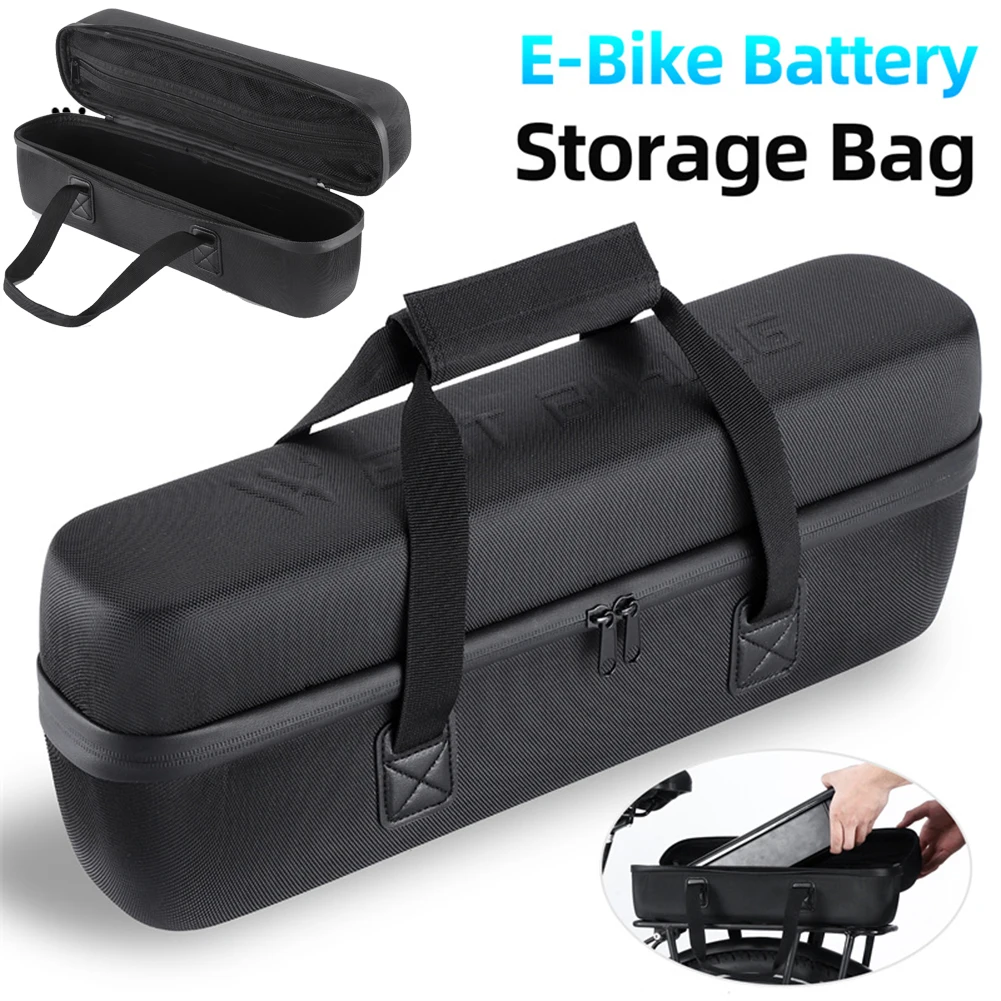 E-Bike-Battery-Storage-Bag-Portable-Electric-Bicycle-Battery-Case-Large ...