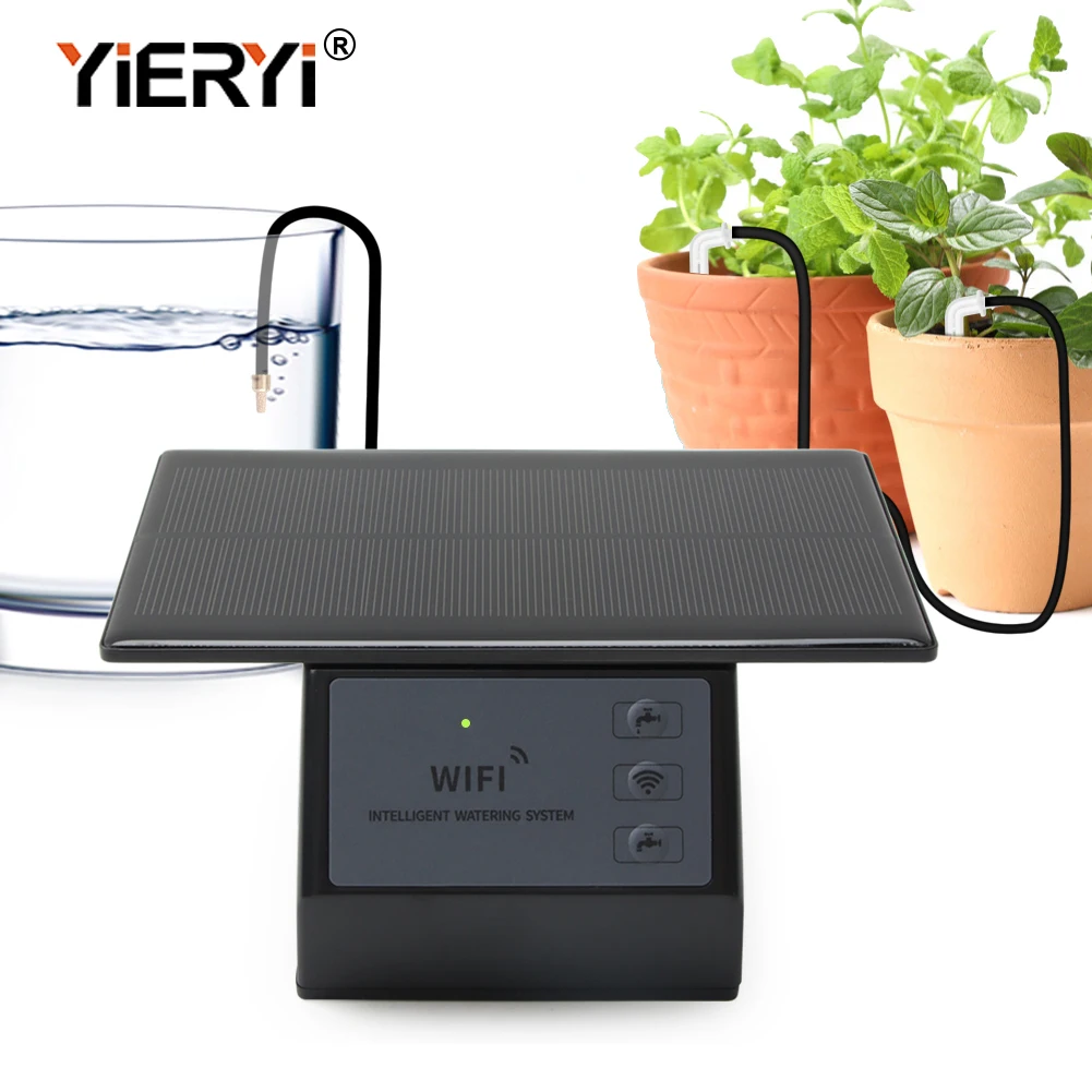 Yieryi-WIFI-Smart-Garden-Automatic-Watering-System-Intelligent-Timed ...