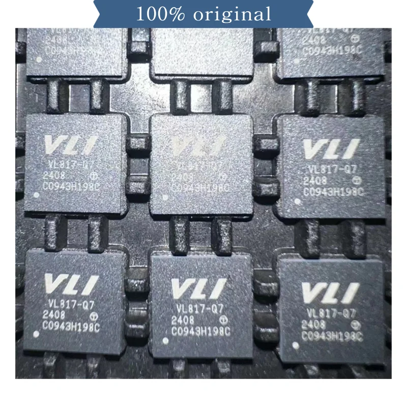 VL805-Q6-Brand-New-Original-QFN68-VL805-Quad-Port-USB3-0-Host-NIC ...