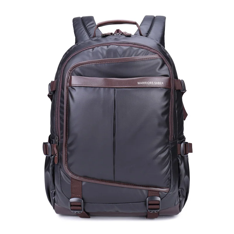 Waterproof-Oxford-leather-Swiss-Backpack-Men-17-Inch-Laptop-backpacks ...
