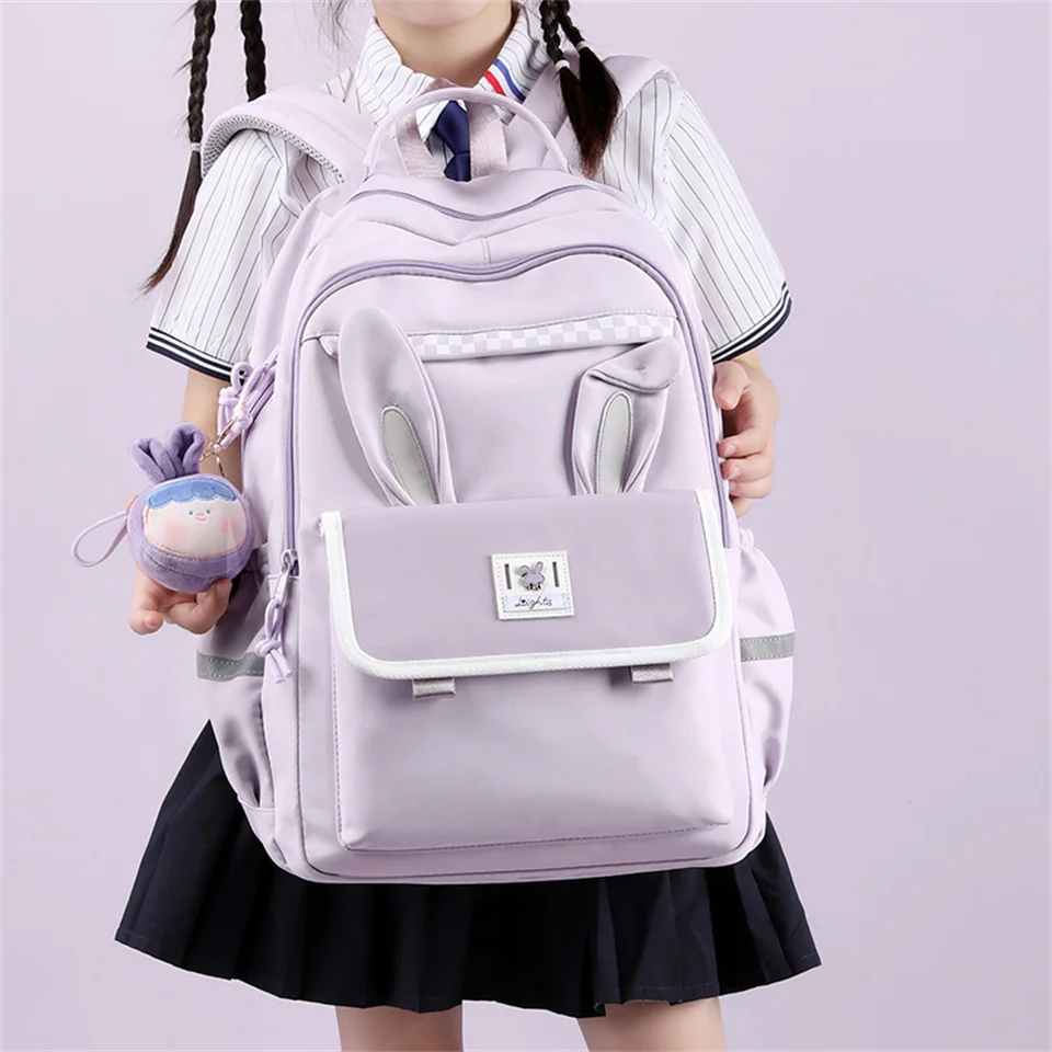 Women Backapck New Handbag Canvas Female Fashion Lovely Girl Student ...