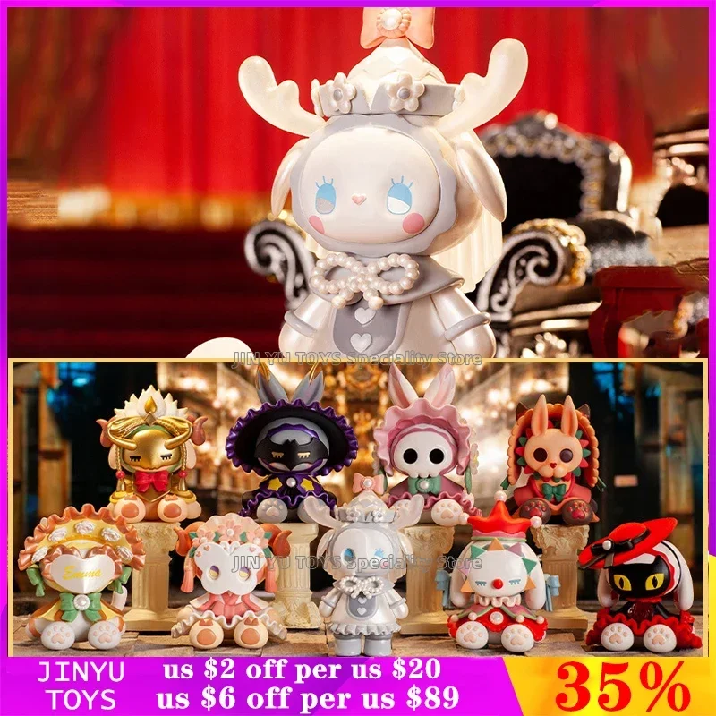 Emma-Secret-Forest-Masquerade-Series-Blind-Box-Caja-Ciega-for-Girl ...