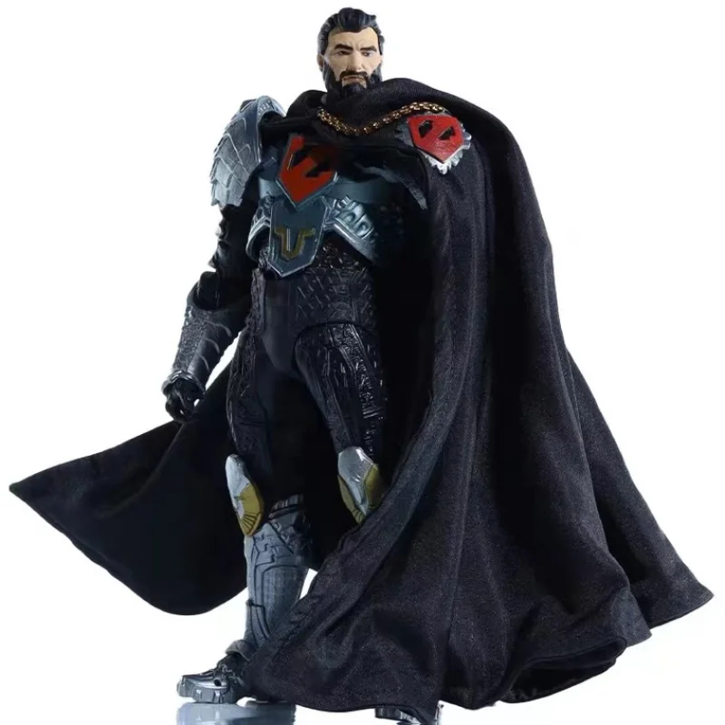 General Zod Costume