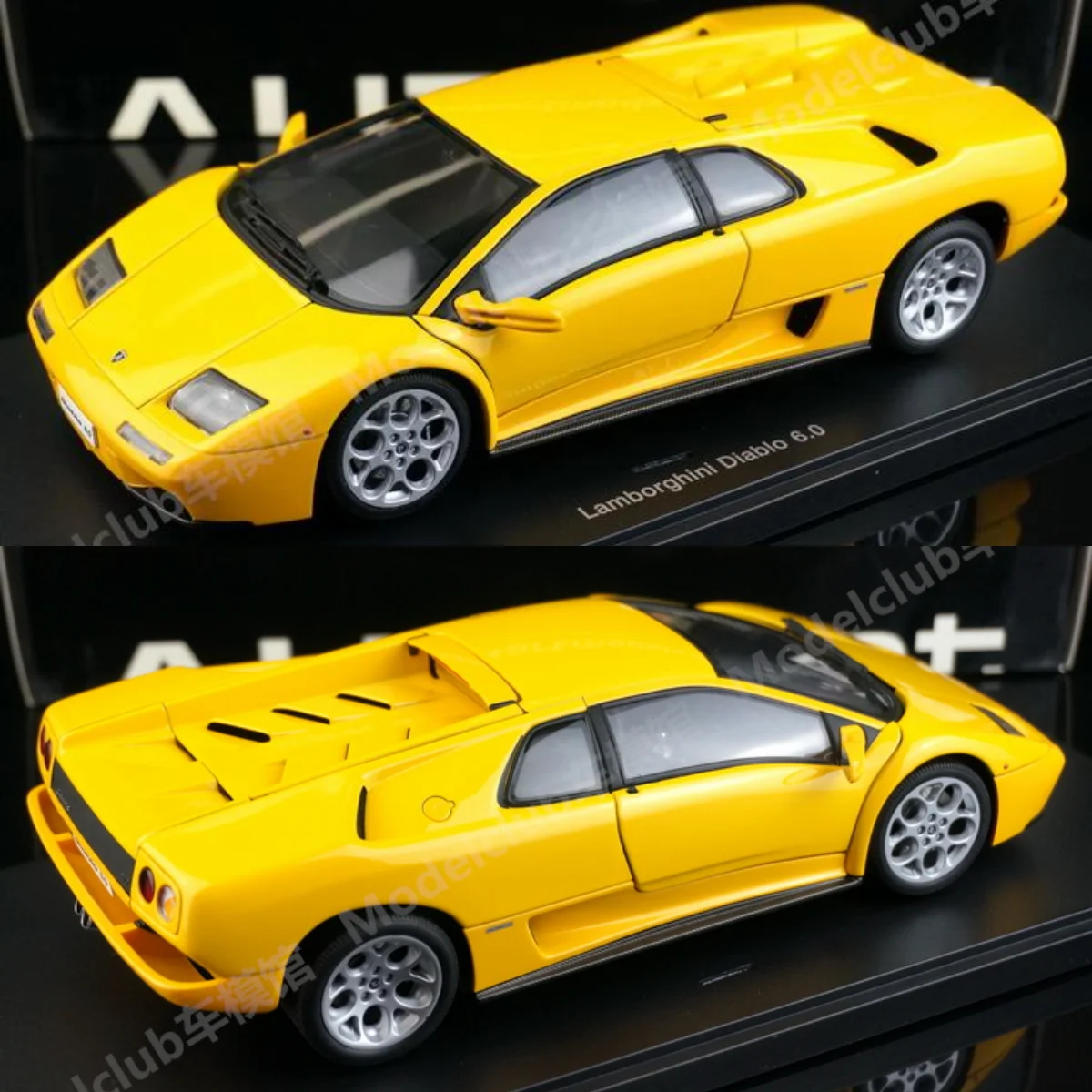 Autoart-1-18-For-Diablo-6-0-Alloy-Fully-Open-Limited-Edition-Simulation ...