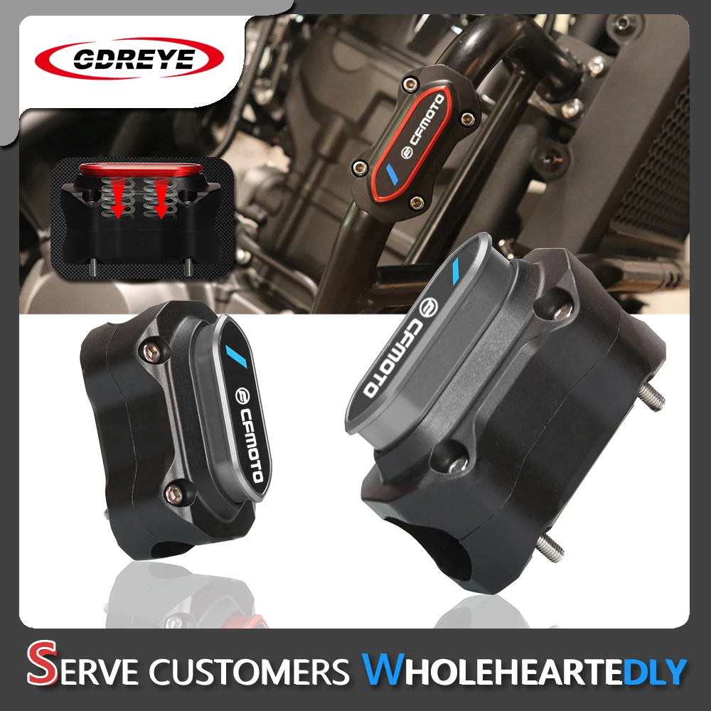 For-CFMOTO-400MT-650MT-650-MT-800MT-motorcycle-650MT-bumper-protection ...