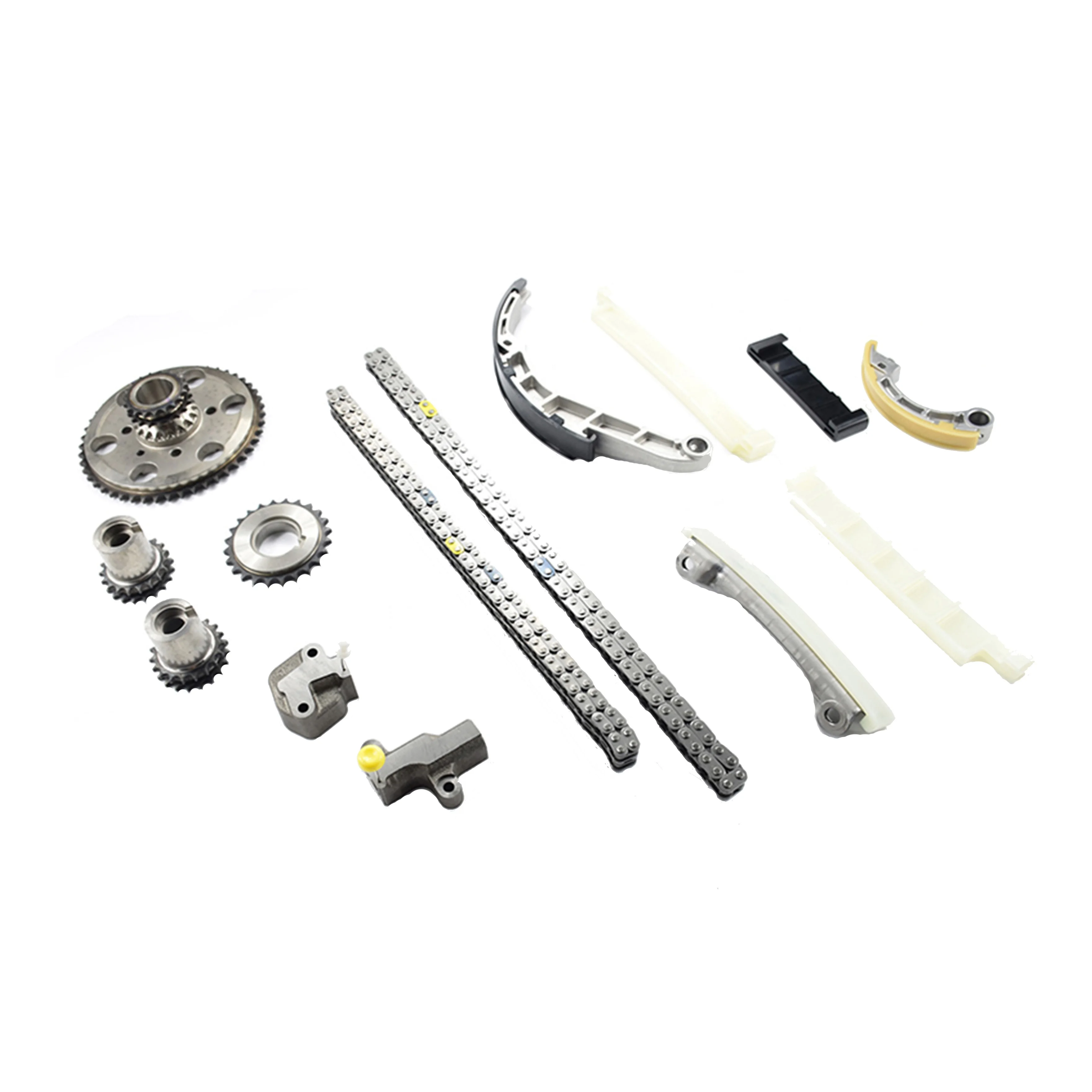 Timing Chain Kit TK1049-8 Apply Engine YD25DDTI OE 13028AD212 ...