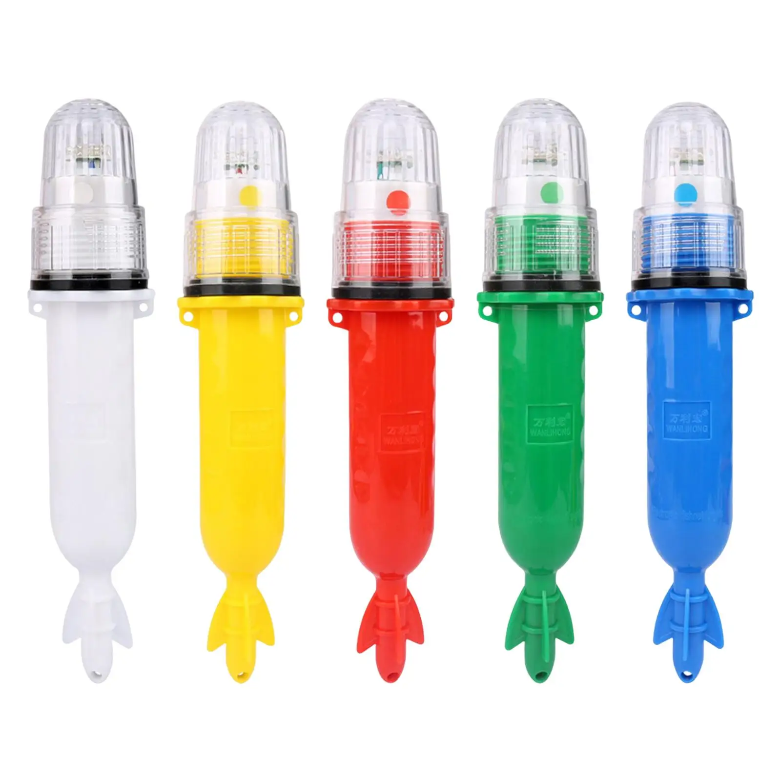 Marine-Boot-Navigatie-Light-Battery-Operated-IP65-Waterdichte-Led-Varen ...