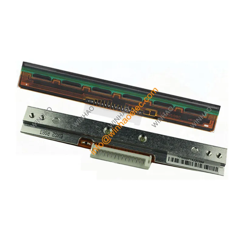 new-original-print-head-200dpi-thermal-printhead-for-EZ-2200-plus-ez ...