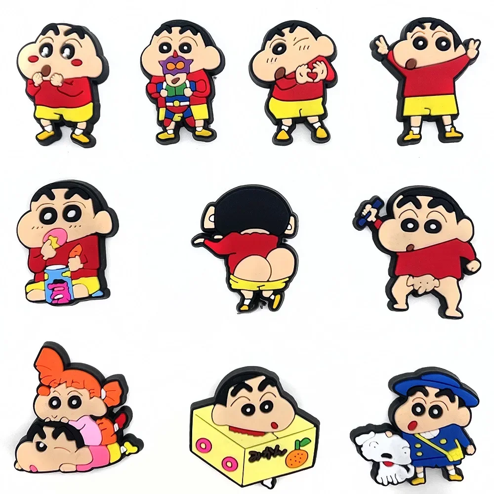 Crayon-Shin-chan-Wholesale-Cartoon-Character-Shoe-Charms-Decrations-For ...