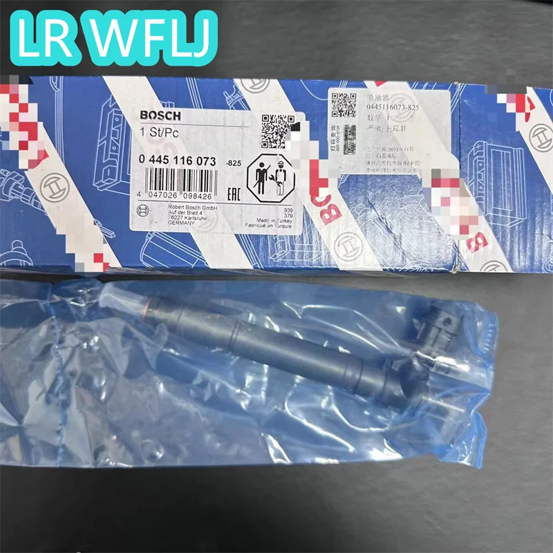 Diesel-Fuel-Injector-LR056366-LR022335-9687454480-0445116073-0445115091 ...