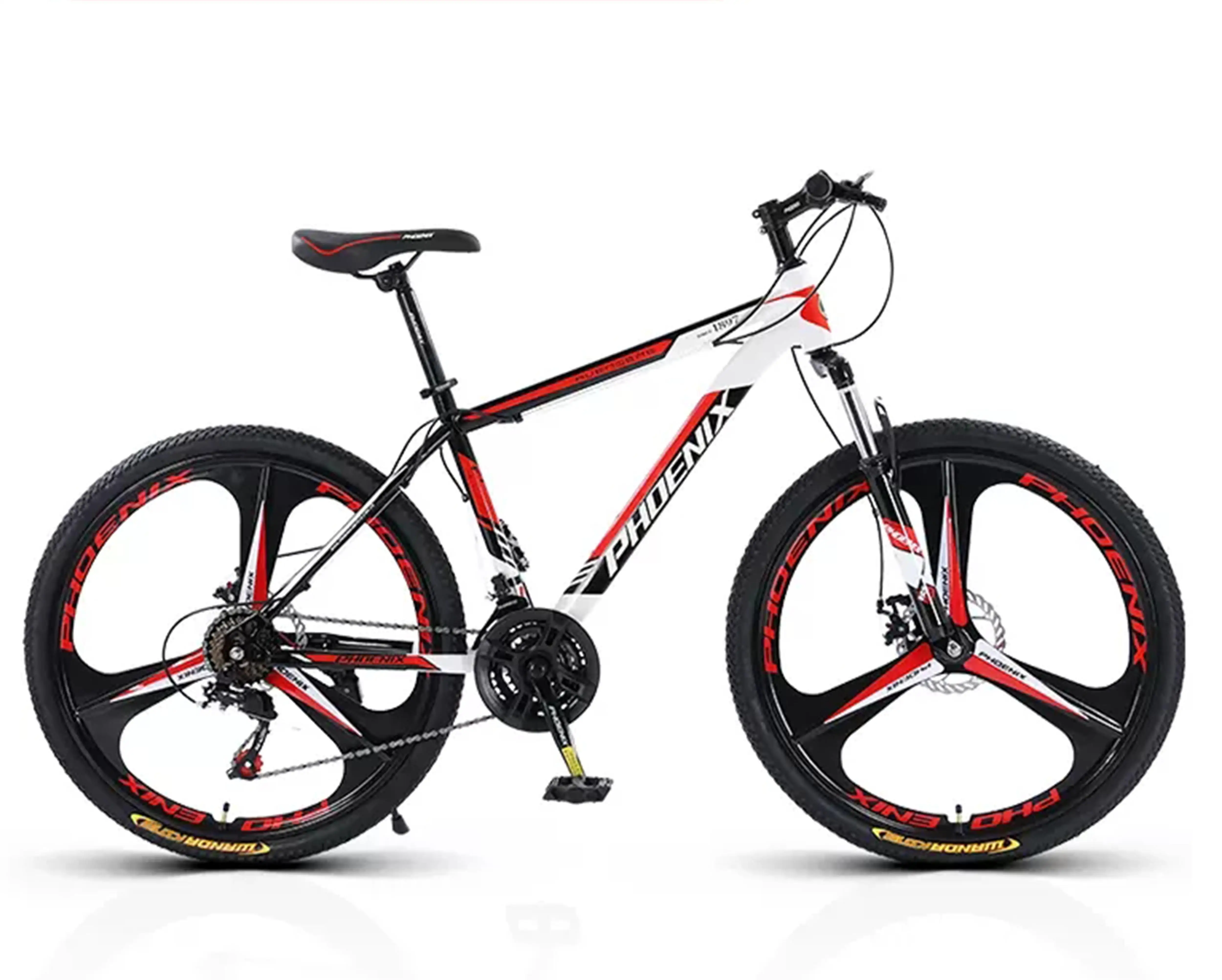 24 Inch Single Speed And Variable Speed Mountain Bike Male Variable ...
