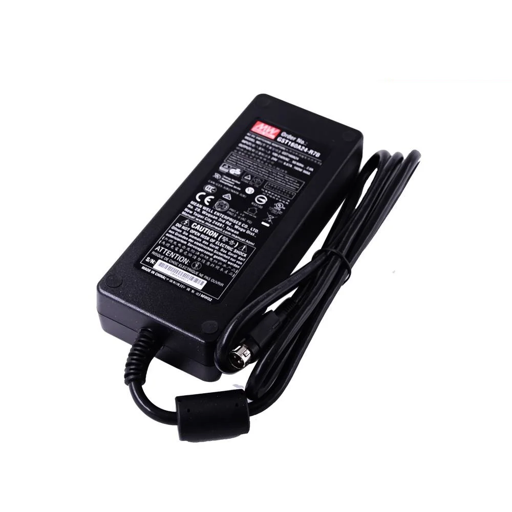 MEAN-WELL-GST160A-GST160A12-R7B-GST160A15-R7B-GST160A20-R7B-GST160A24 ...