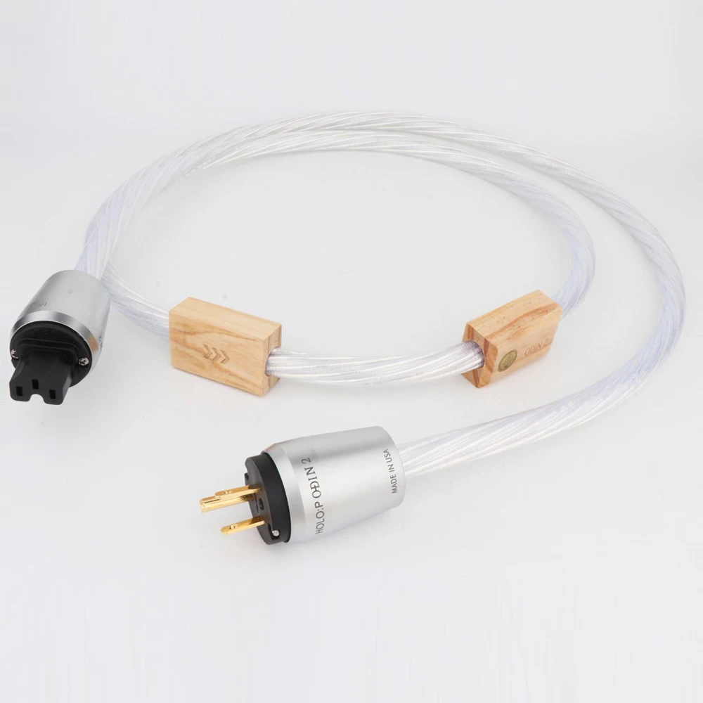 Nordost-ODIN-2-Silver-Plated-Reference-Hi-Fi-Power-Cable-EU-US-Plug ...