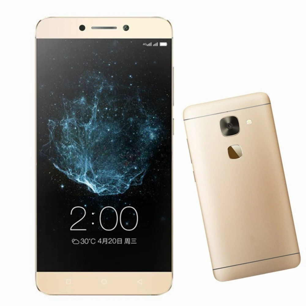 Original K50i Novos Smartphones 32G ROM 4G LTE 5.5 polegadas Android ...