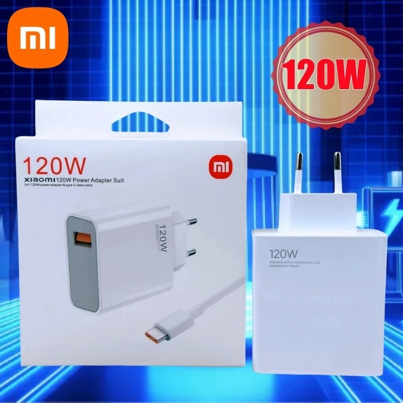 Xiaomi-Original-Charger-Turbo-Fast-Charge-120W-EU-US-Hypercharge-PD-Adapter-for-Xiaomi-POCO ...