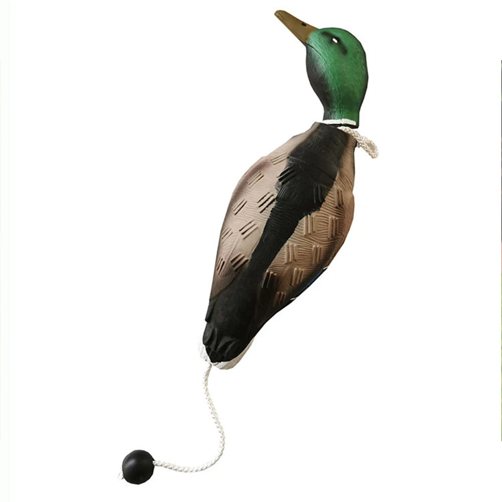 Mimics-Dead-Duck-Bumper-Toy-For-Training-Puppies-Or-Hunting-Dogs ...