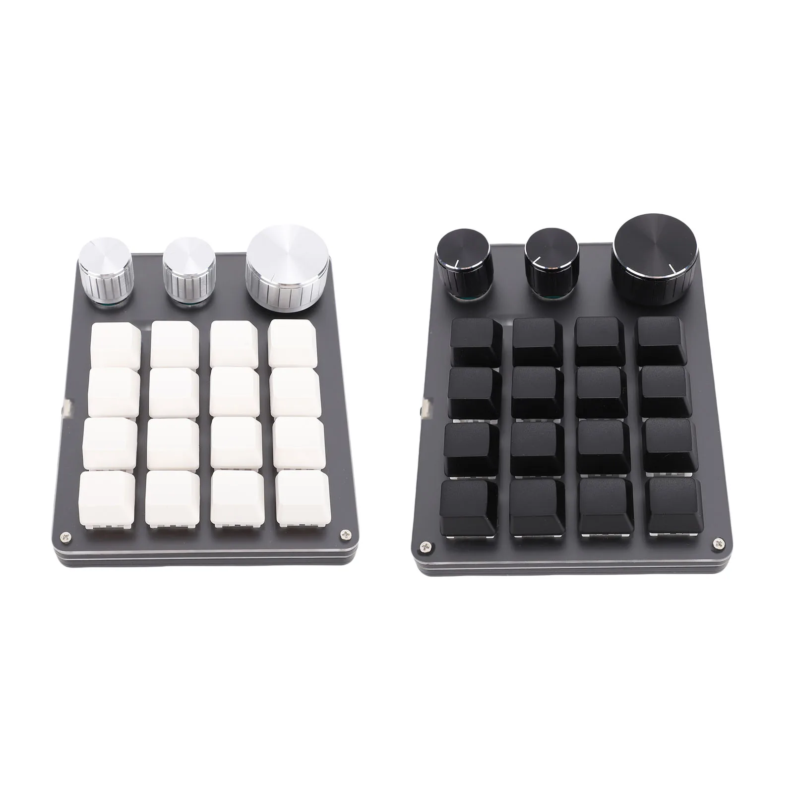 Custom Keypad Macro Pad Programmable Keypad 16 Key Wired Small ...