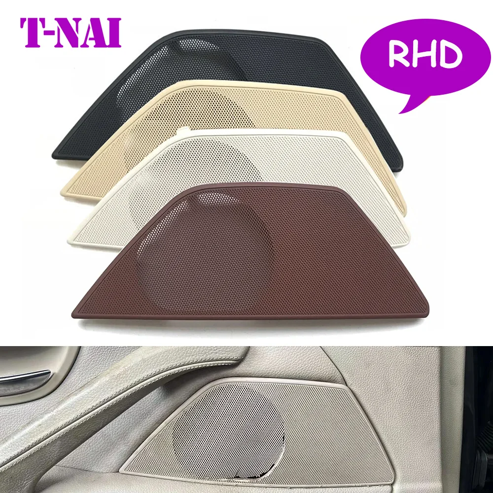 RHD Interior Front Left Right Door Horn Loudspeaker Sound Audio Speaker ...